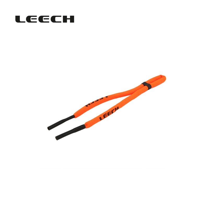 Leech Floatingstrap Orange, 9,90